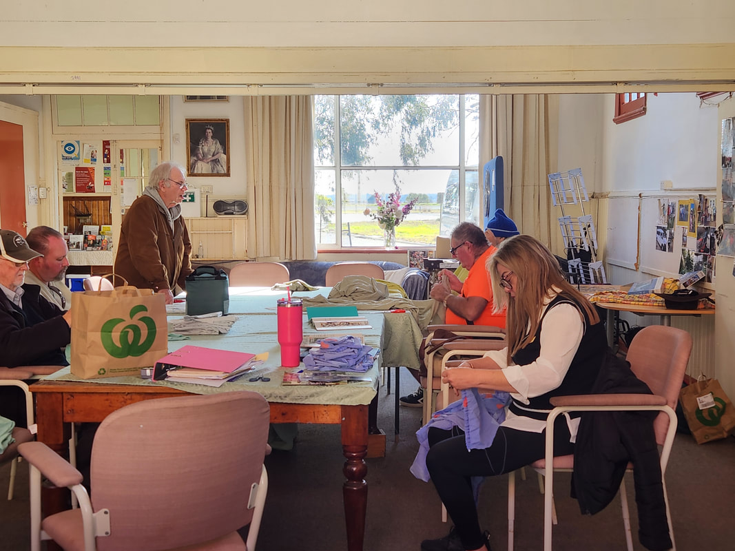 Friendship Club - BVCG